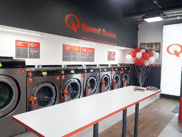 Contact – CS Laundry